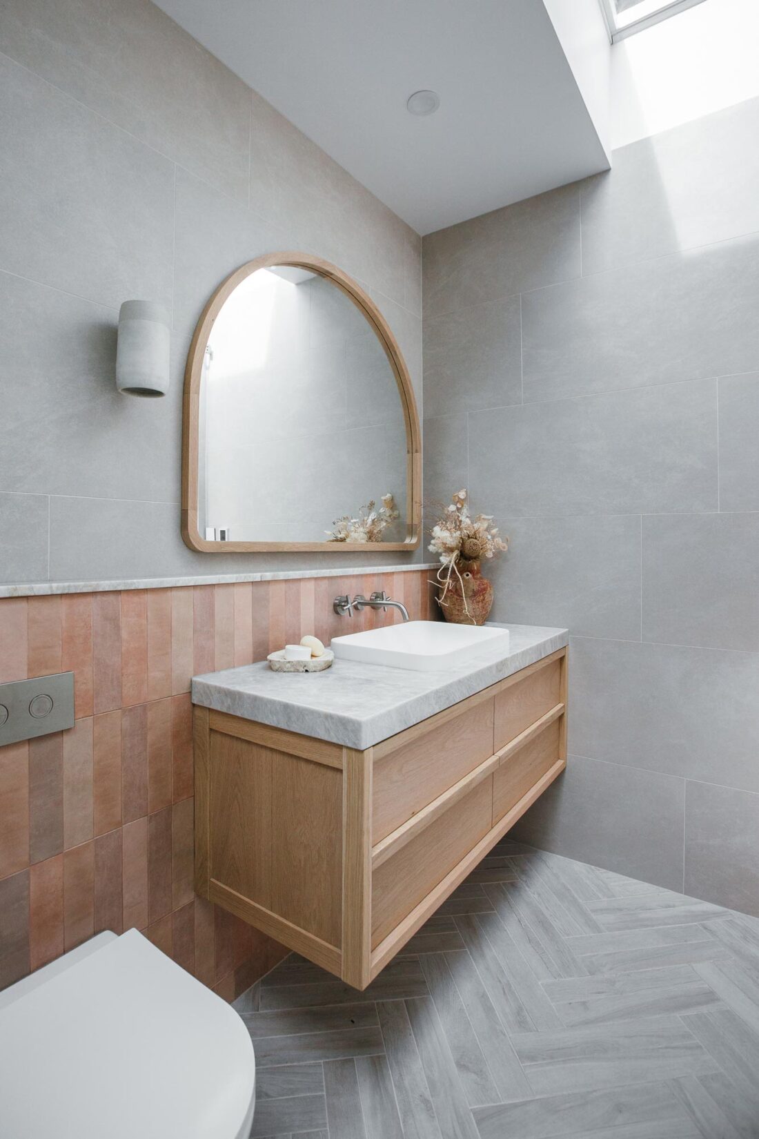 Kyal & Kara's Blue Lagoon Studio | Projects | Loughlin Furniture