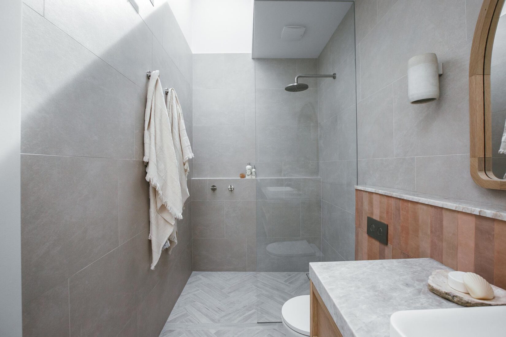 Kyal & Kara's Blue Lagoon Studio | Projects | Loughlin Furniture