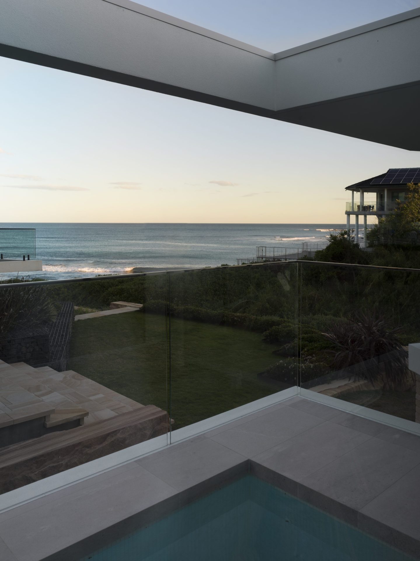 Ocean House | Projects | Loughlin Furniture