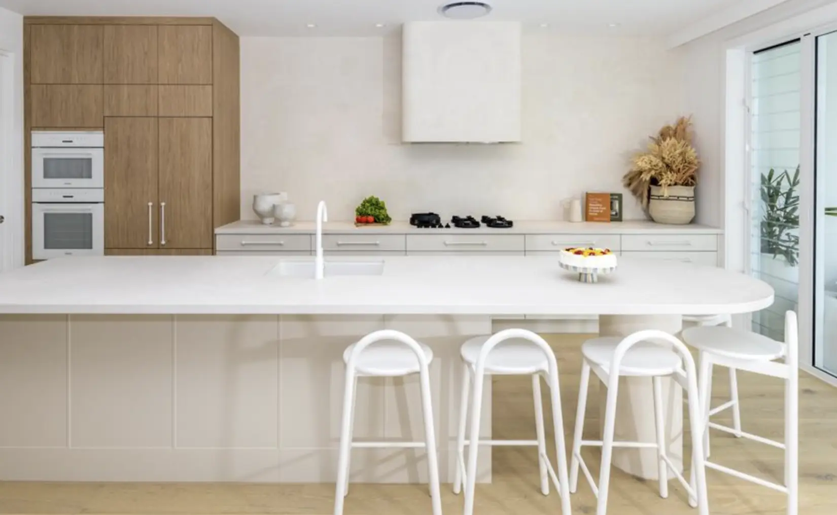Darren Palmer designed yourtown Prize Home 2023 | Loughlin Furniture