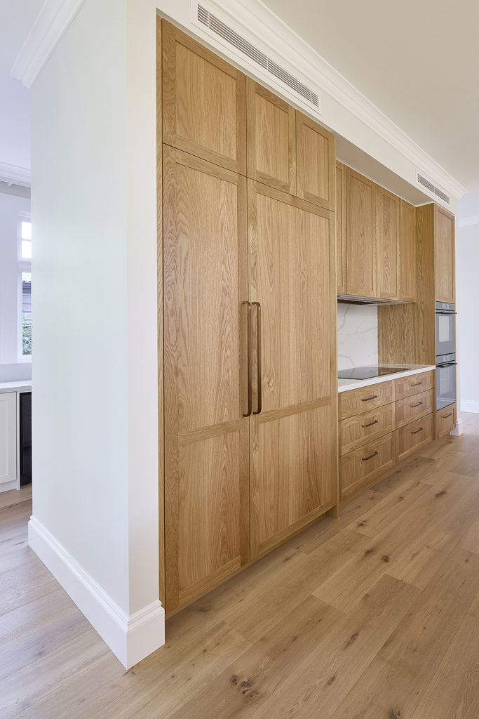 A Hamptons inspired home | Feat. Loughlin Furniture