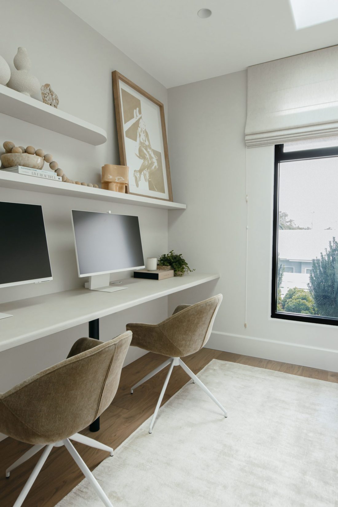 Kyal and Kara New Bay Builds | Featuring Loughlin Furniture