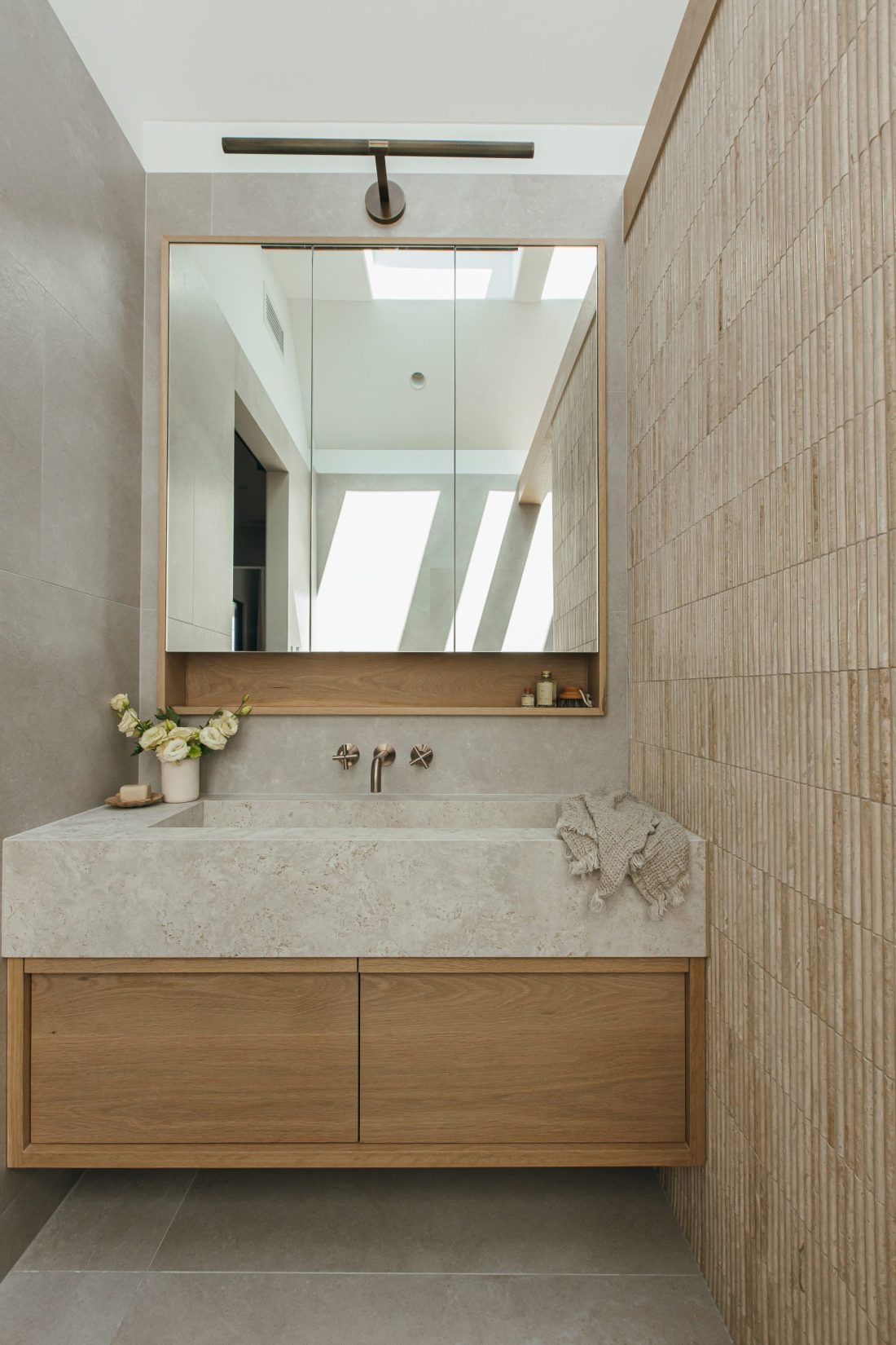 Kyal and Kara New Bay Builds | Featuring Loughlin Furniture
