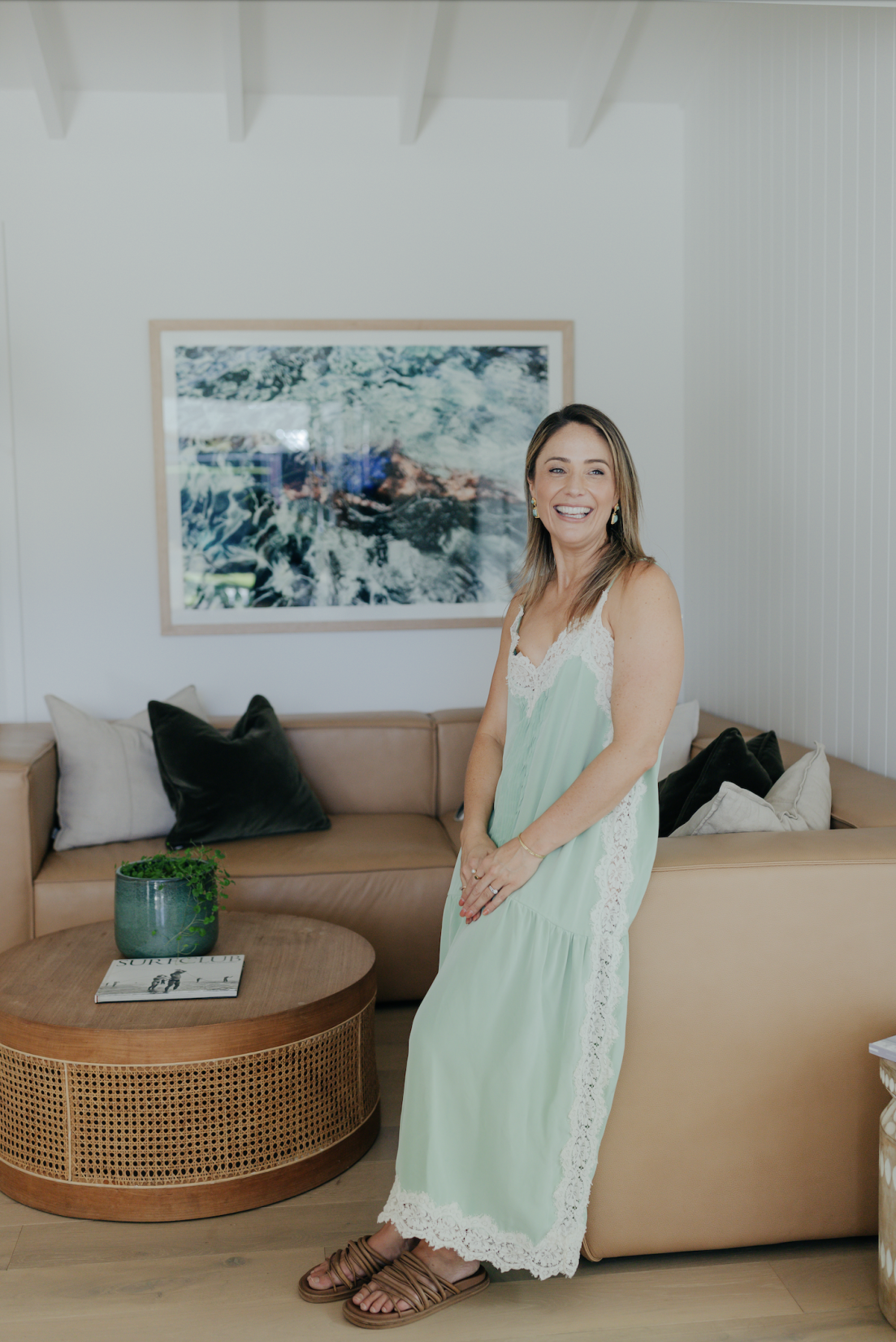 Magic Beach House | Loughlin Furniture