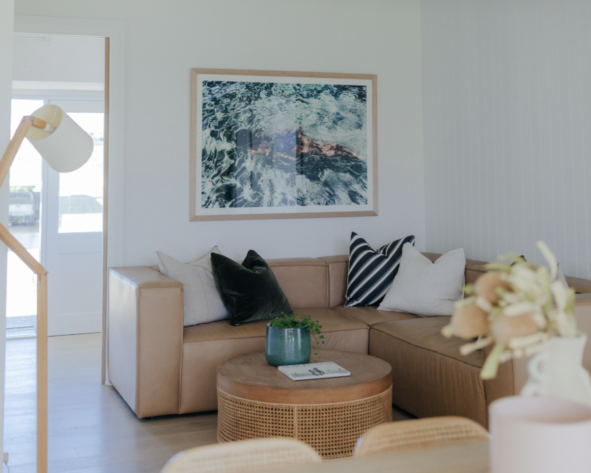 Magic Beach House | Loughlin Furniture