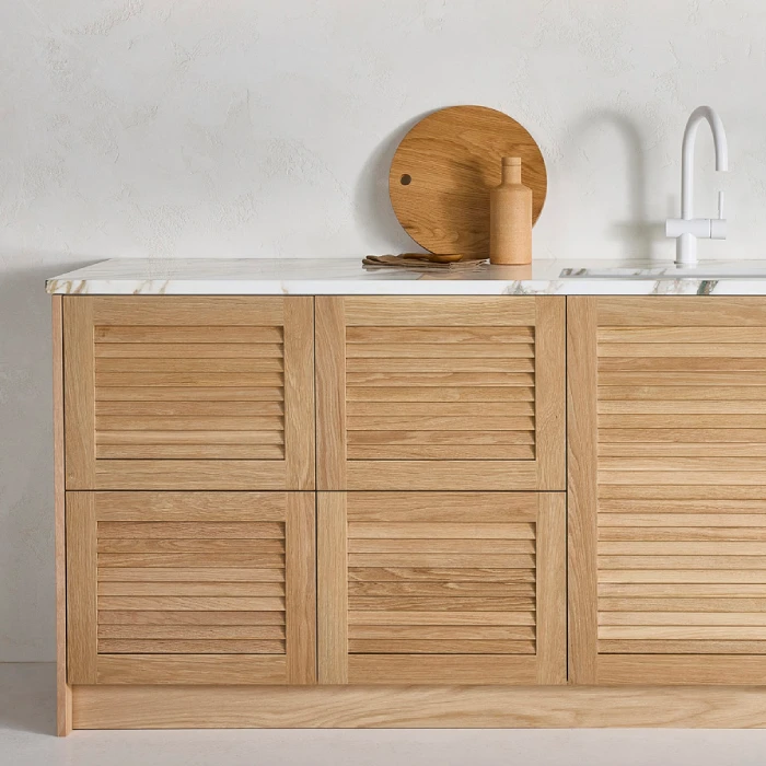 Timber Samples - Loughlin Furniture