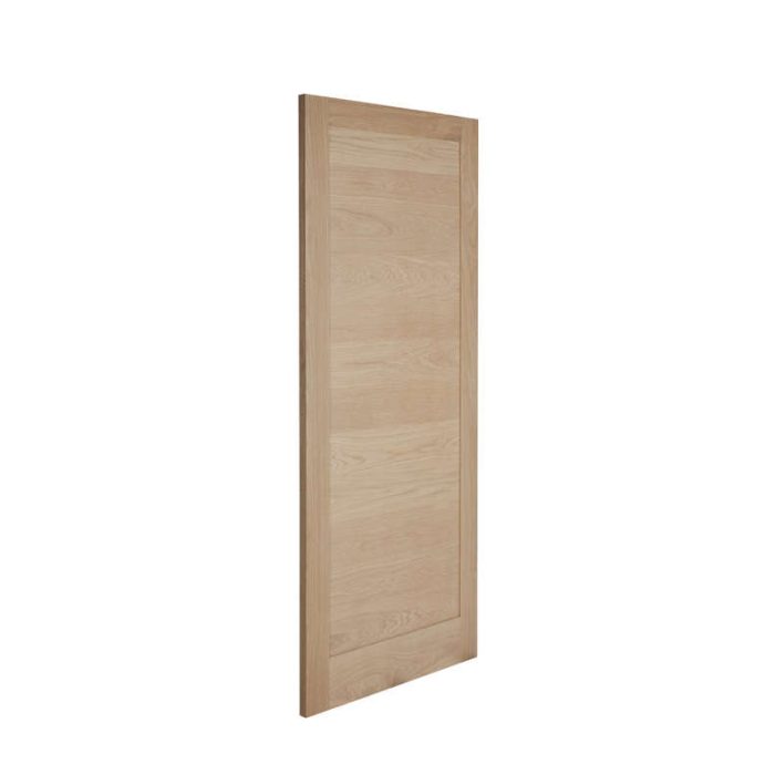Crescent Timber Internal Door | Loughlin Furniture