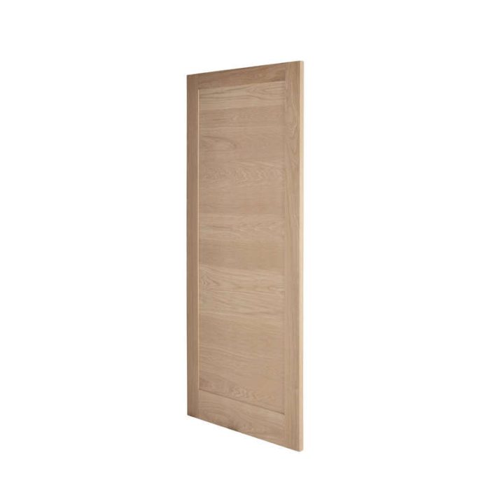 Crescent Timber Internal Door | Loughlin Furniture