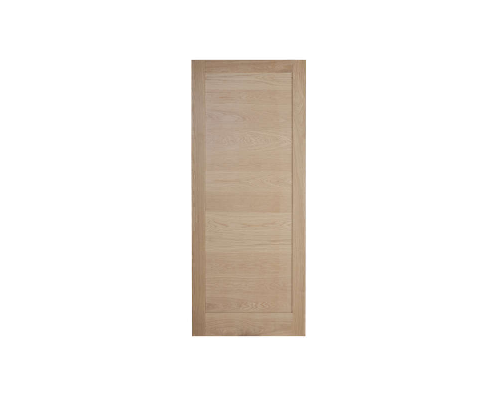 Crescent Timber Internal Door | Loughlin Furniture