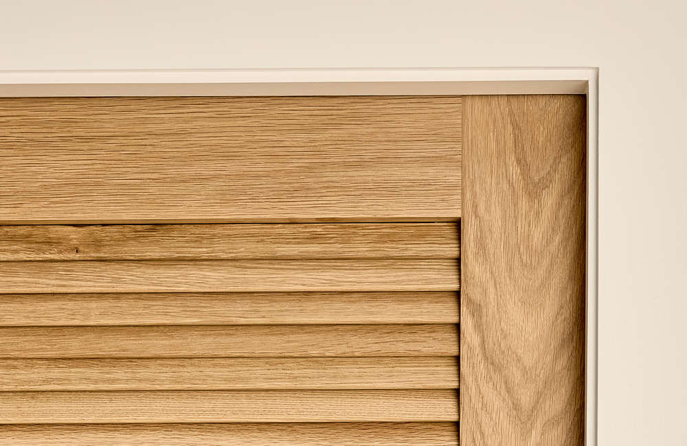 Keys Door | Loughlin Furniture