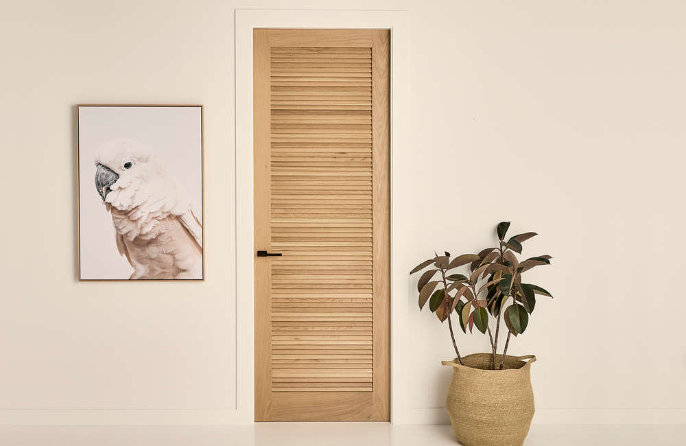 Keys Door | Loughlin Furniture