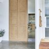 Pacific Timber Door | Loughlin Furniture