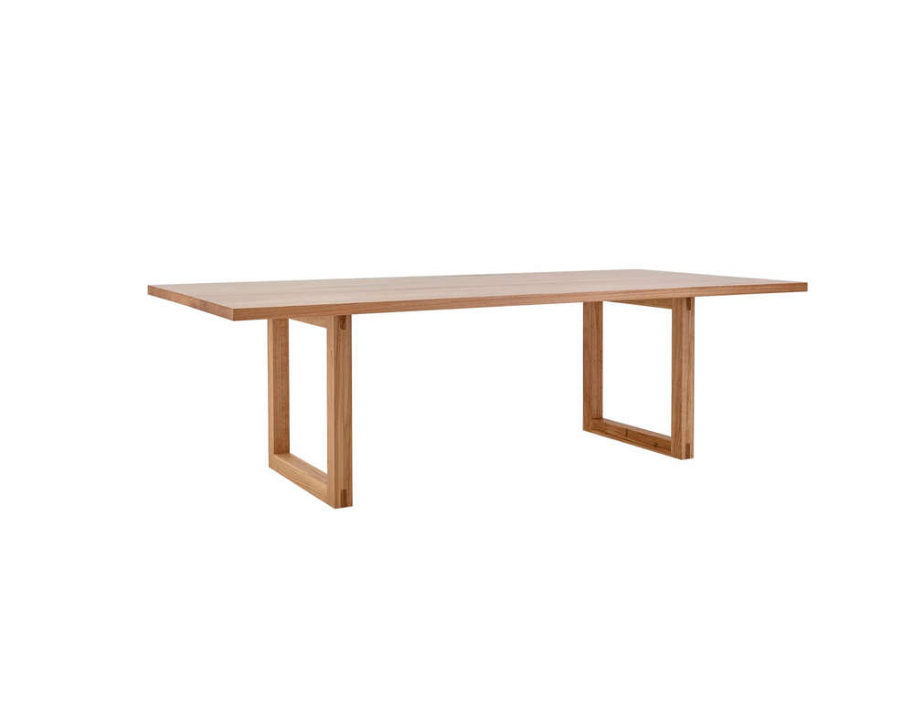 Paddington Dining Table - Loughlin Furniture