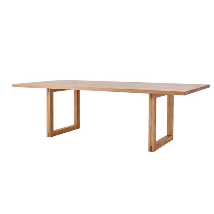 Paddington Dining Table | Loughlin Furniture