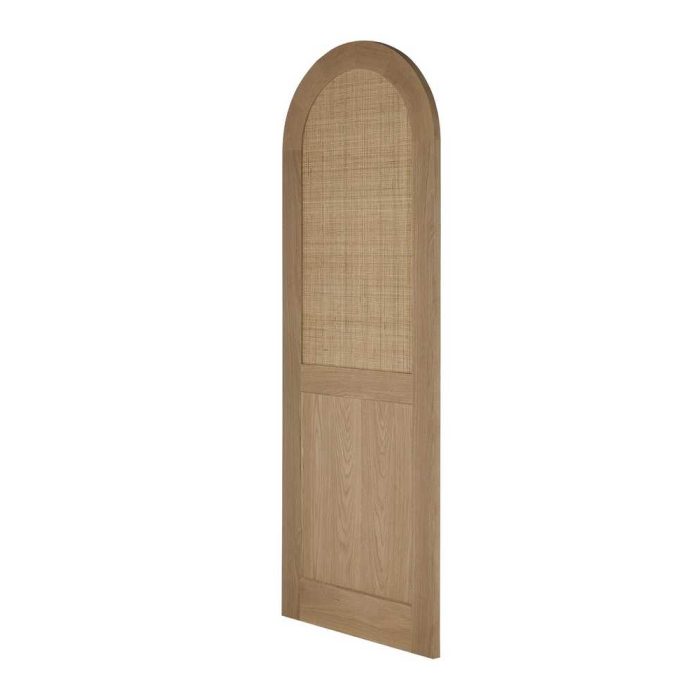 Villa Rattan Arch Door - Loughlin Furniture