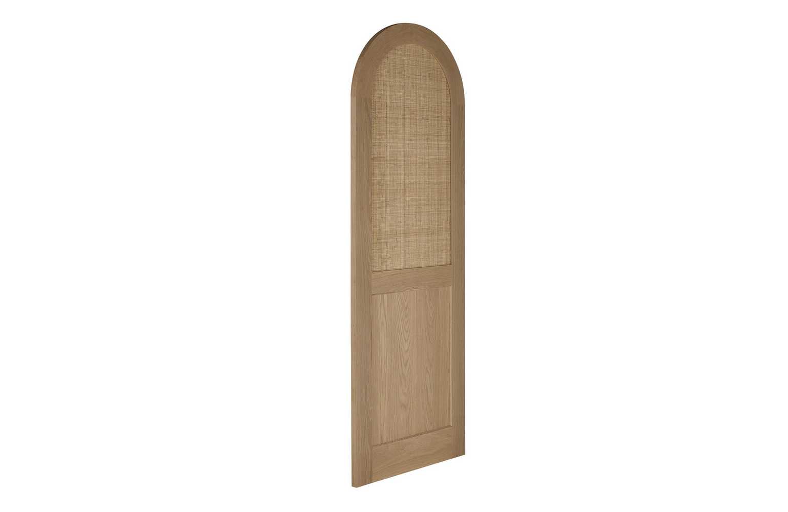 Villa Rattan Arch Door - Loughlin Furniture