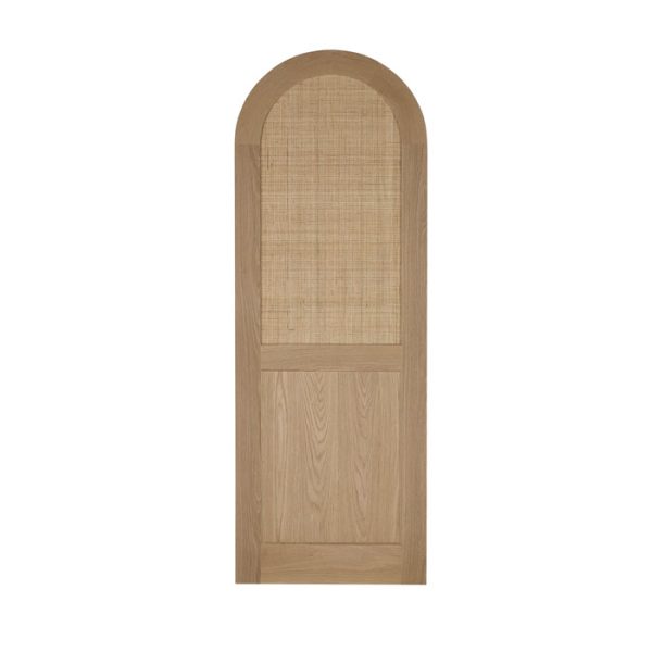 Villa Rattan Door | Loughlin Furniture