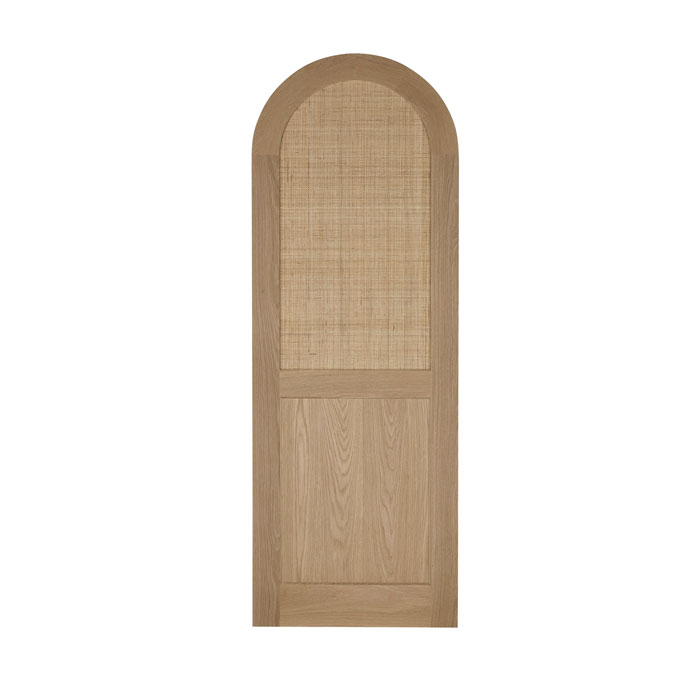 Villa Rattan Door | Loughlin Furniture