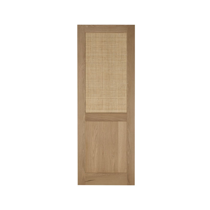 Villa Rattan Door | Loughlin Furniture