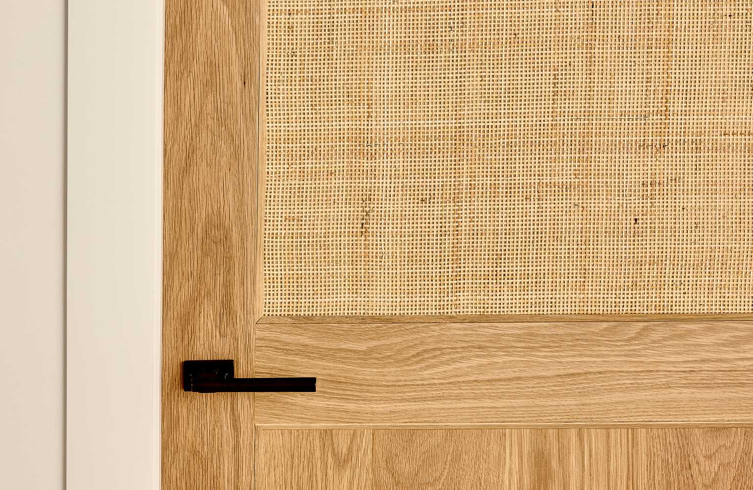 Villa Rattan Door | Loughlin Furniture