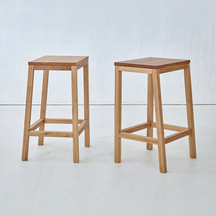 Timber Furniture | Handcrafted by Loughlin Furniture