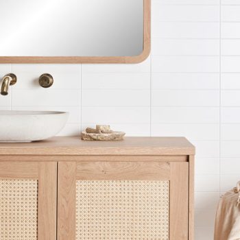 Timbers and Finishes. What Will Suit Your Style?