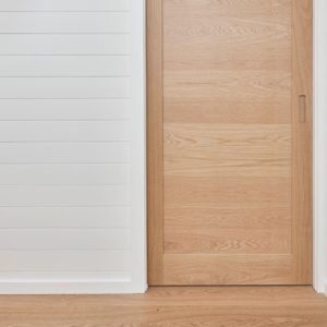 Timbers and Finishes. What Will Suit Your Style?