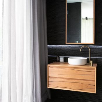 Timbers and Finishes. What Will Suit Your Style?