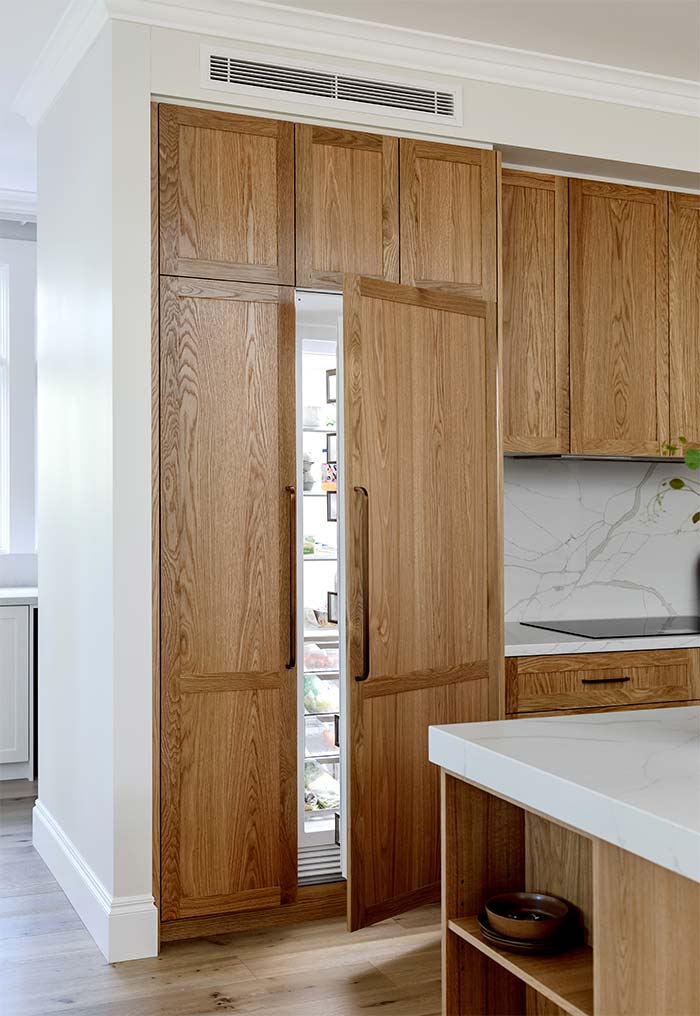 Shaker Cabinet Doors | Loughlin Furniture