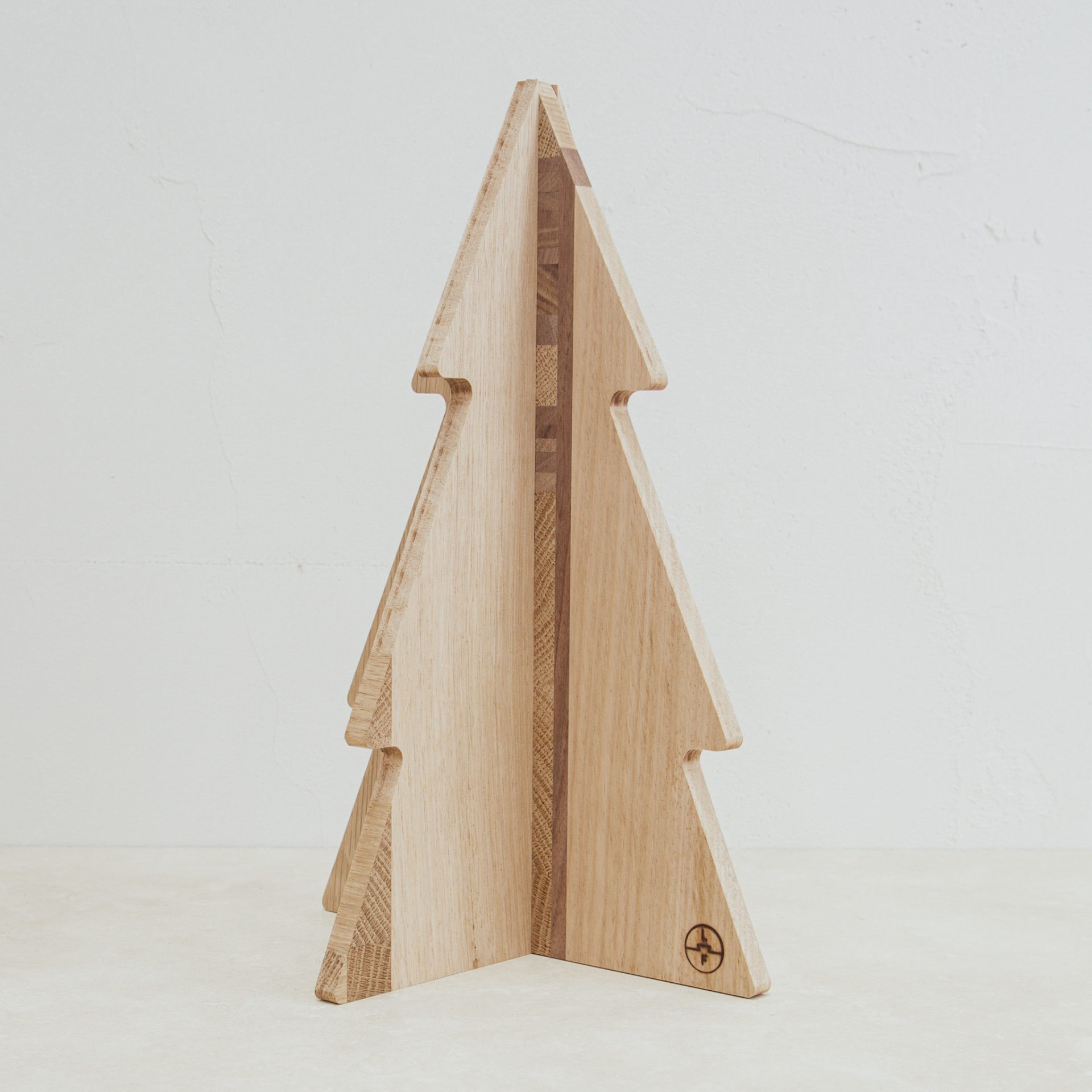 Timber Christmas Trees | Handcrafted Festive Gifts