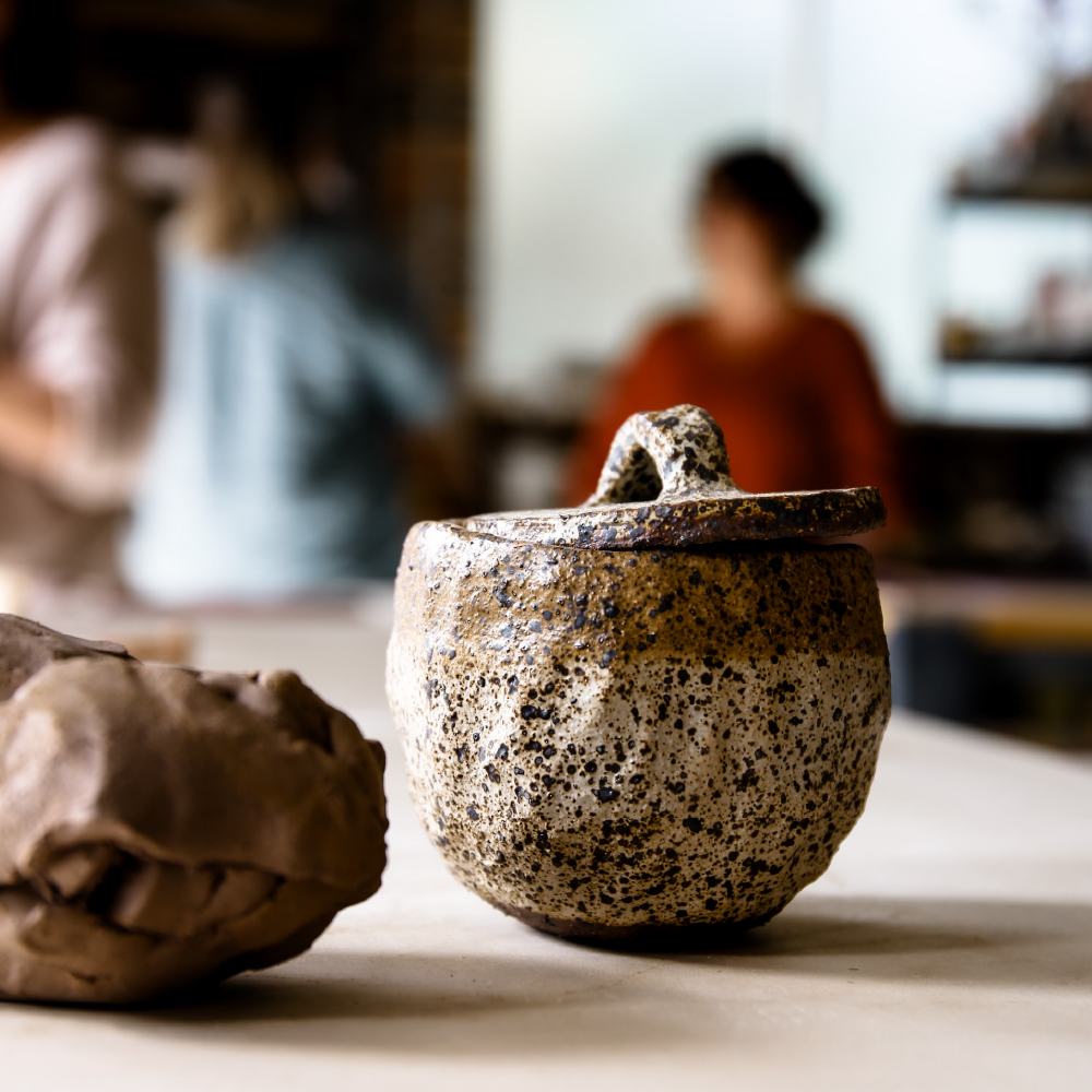 Shellie Christian | Feature Artist For Loughlin Furniture