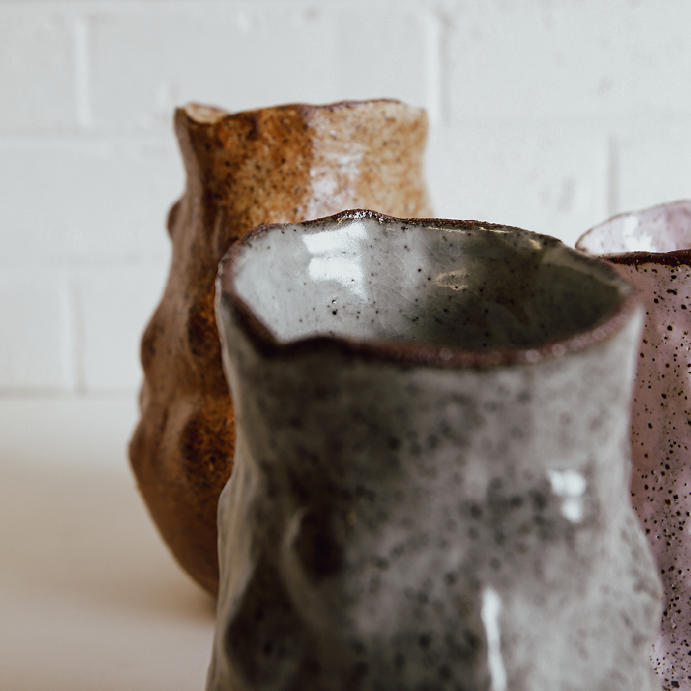 Shellie Christian | Feature Artist For Loughlin Furniture