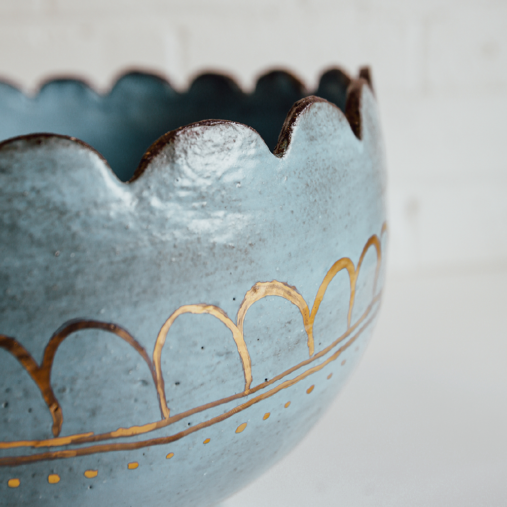 Shellie Christian | Feature Artist For Loughlin Furniture